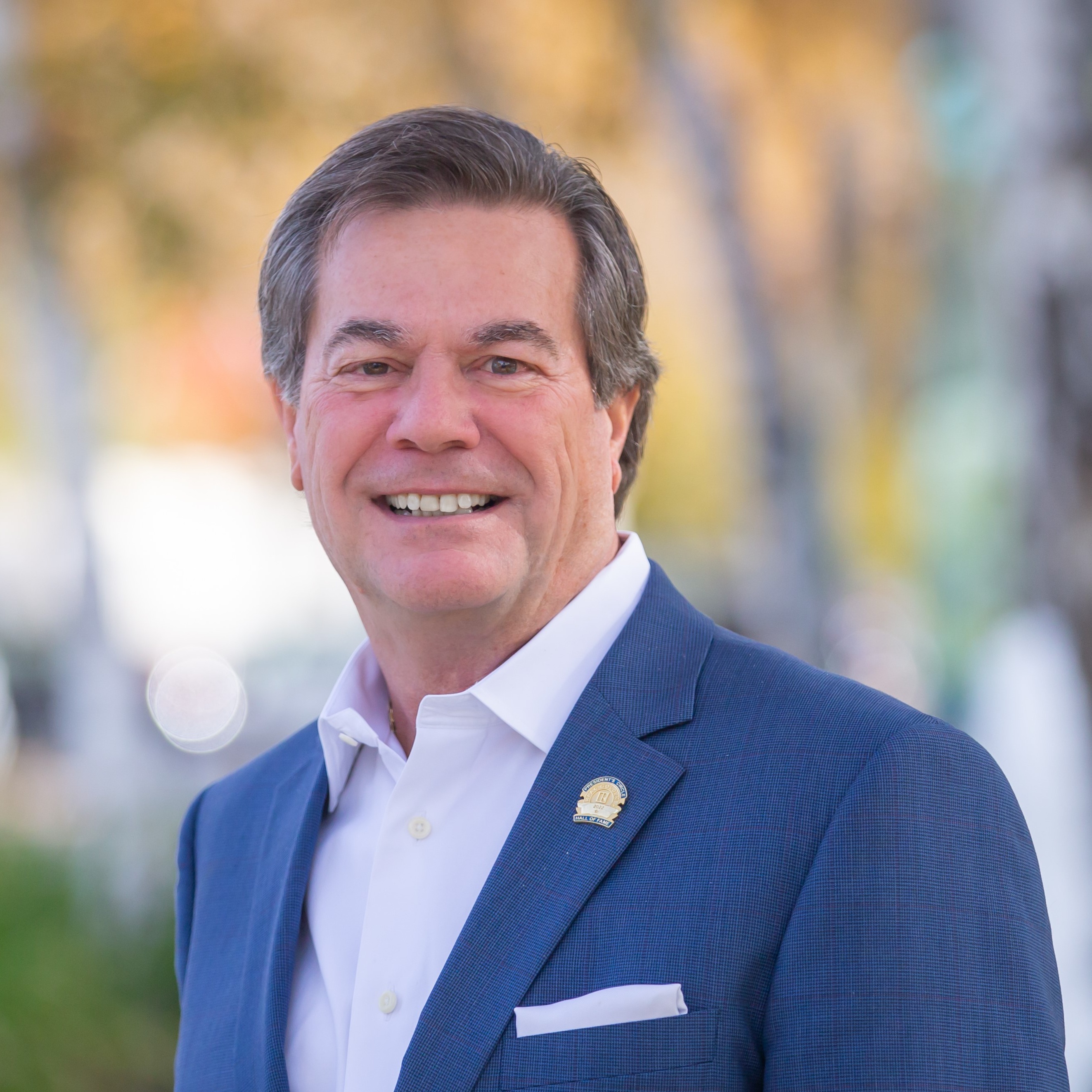 Don Faught, Real Estate Agent - Compass