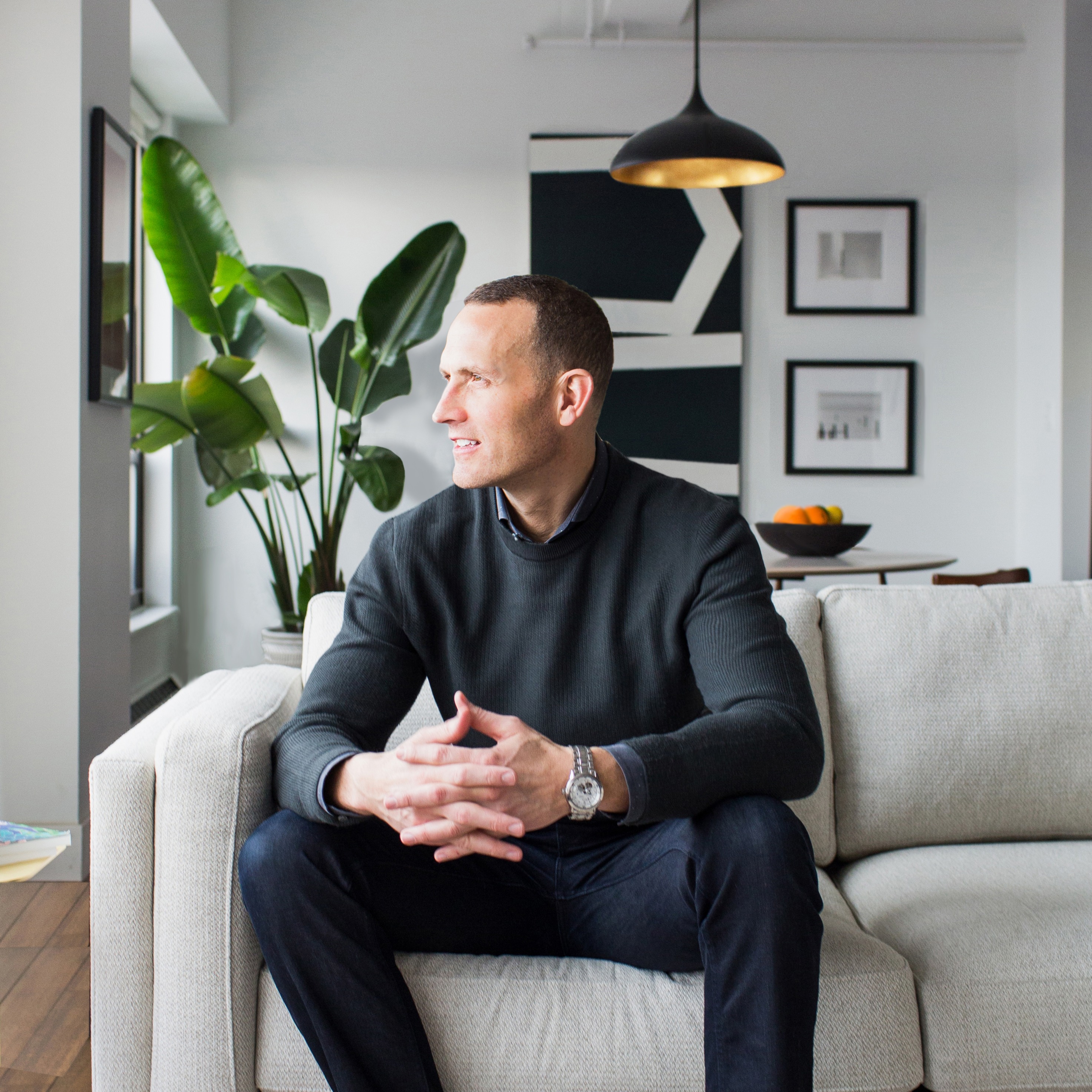 Joe Cunningham, Real Estate Agent - Compass