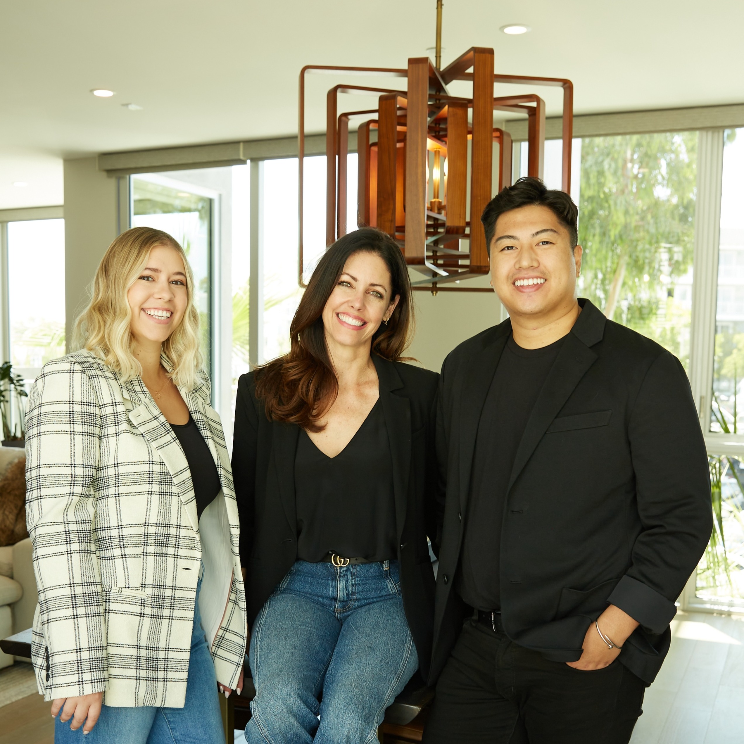 Santa Ana Agents, 43 Compass Real Estate Agents - Compass