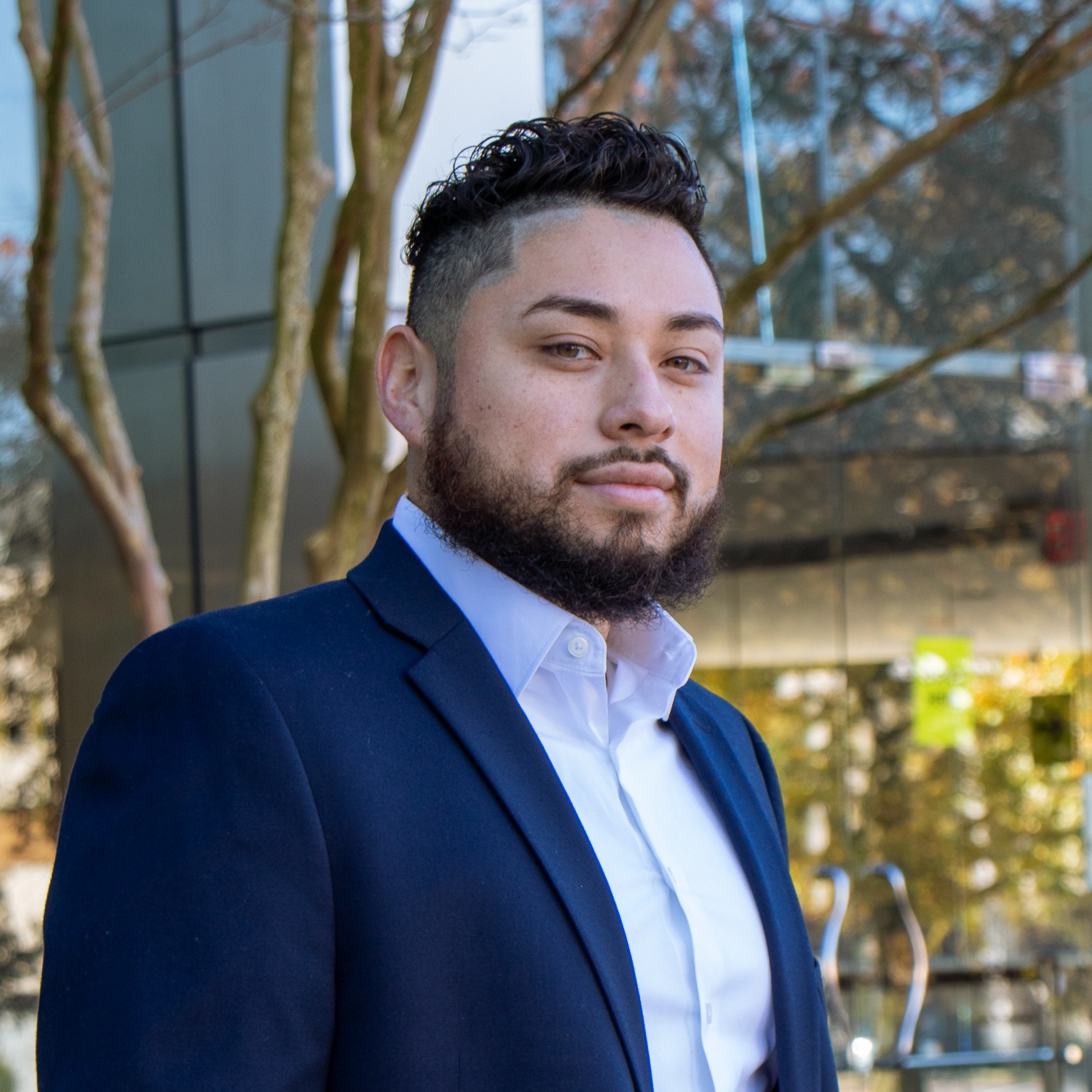 Cesar Paredes, Real Estate Agent - Compass