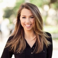 Callie Simon, Real Estate Agent - Compass