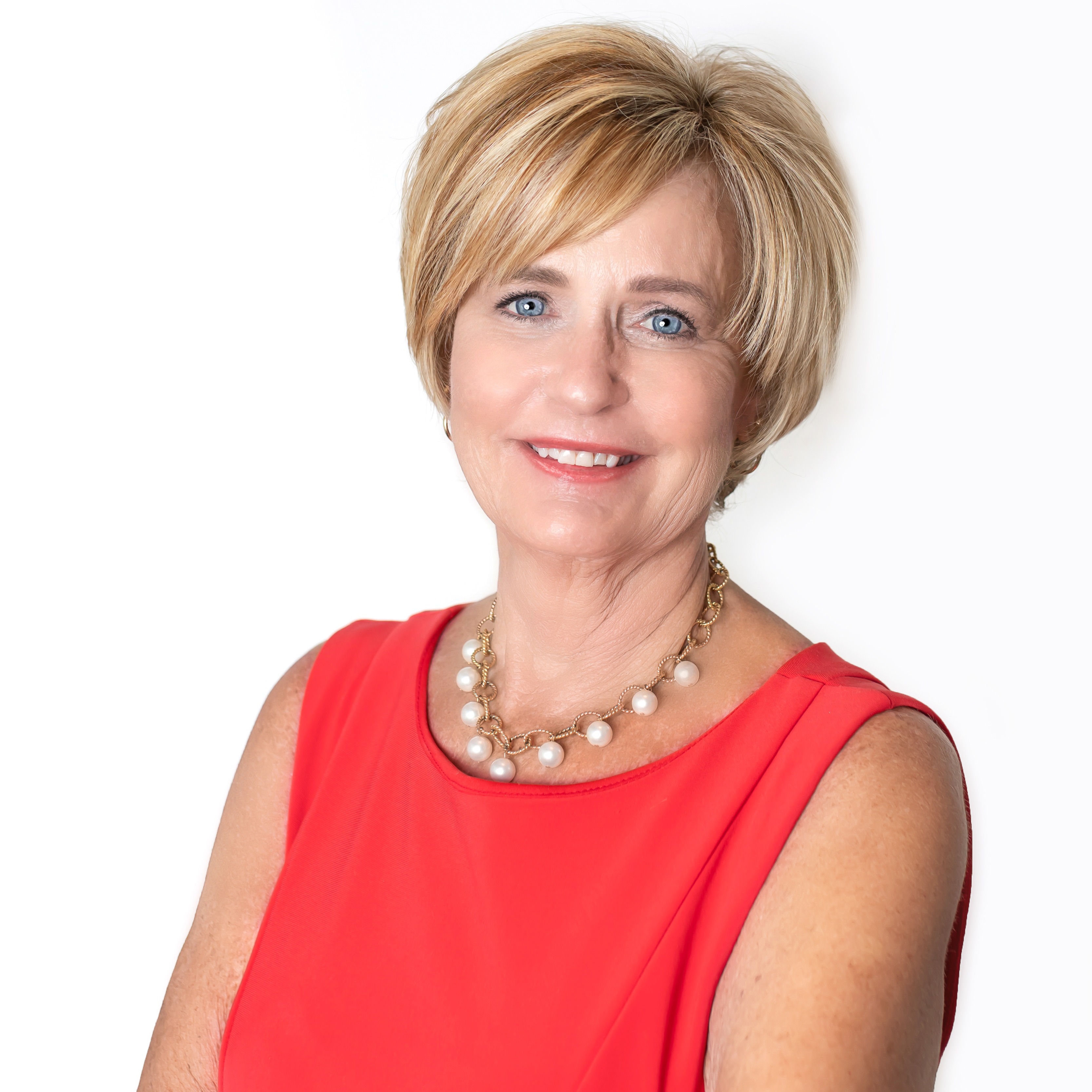 Pamela Franks, Real Estate Agent - Compass