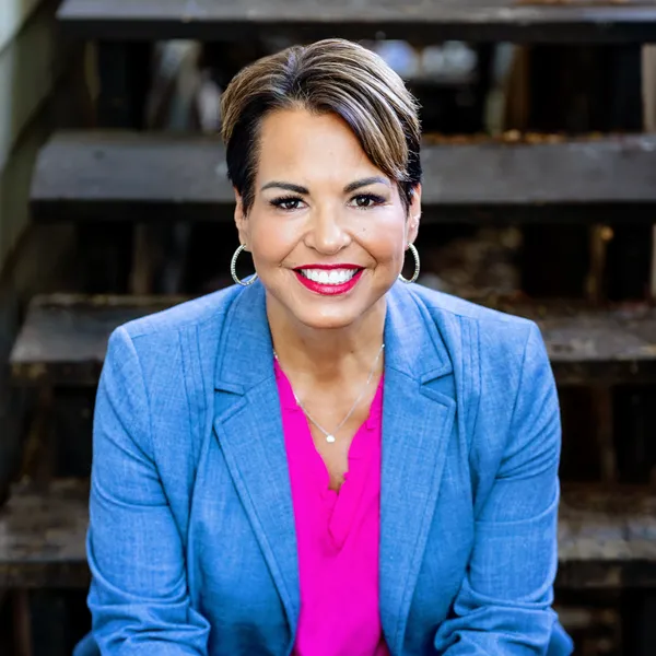 Tracy Trevino Loughrey, Real Estate Agent - Compass