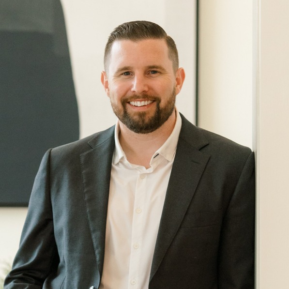 Michael Langford, Real Estate Agent - Compass