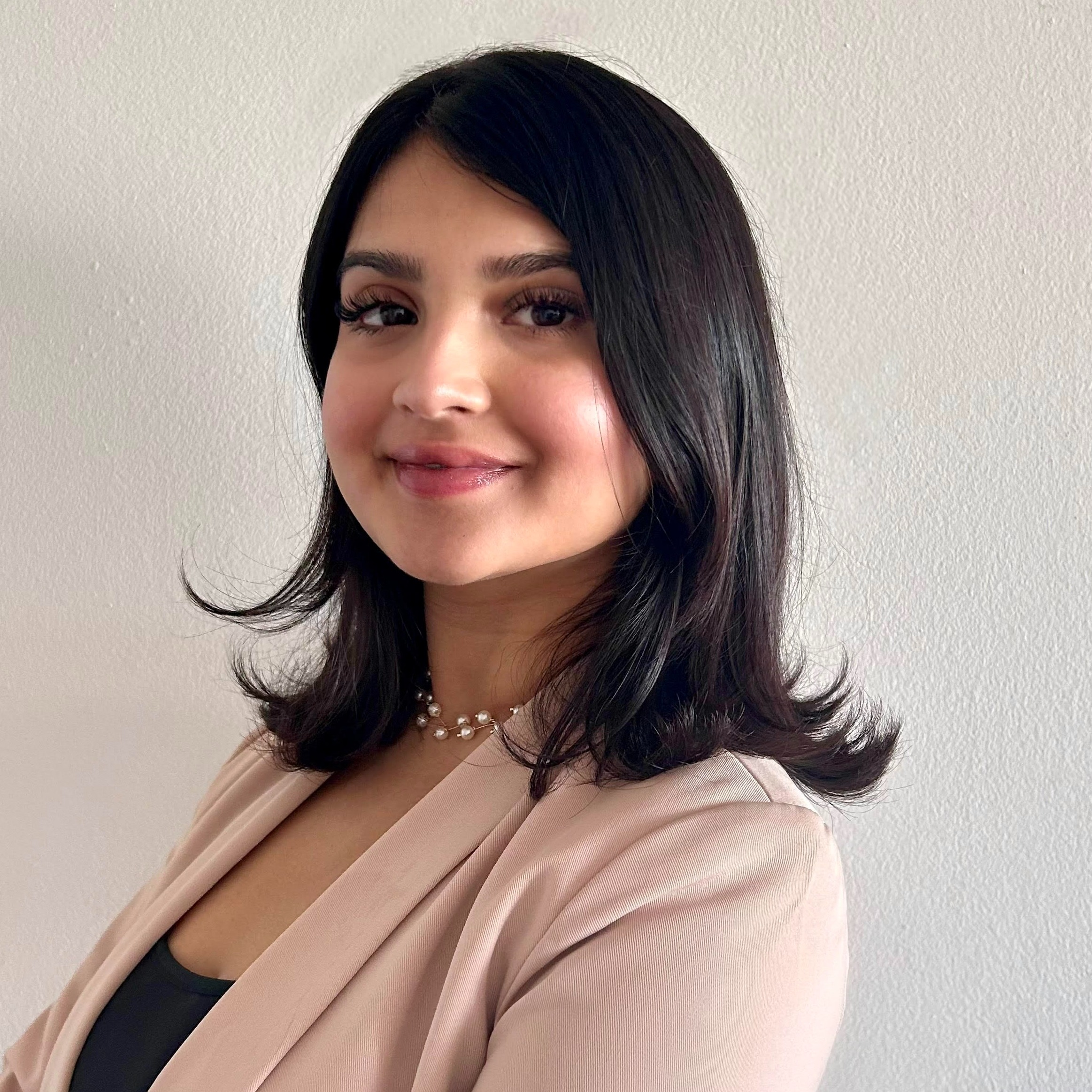 Nikita Varandani, Real Estate Agent - Compass