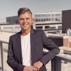 Blake Hardesty, Real Estate Agent - Compass