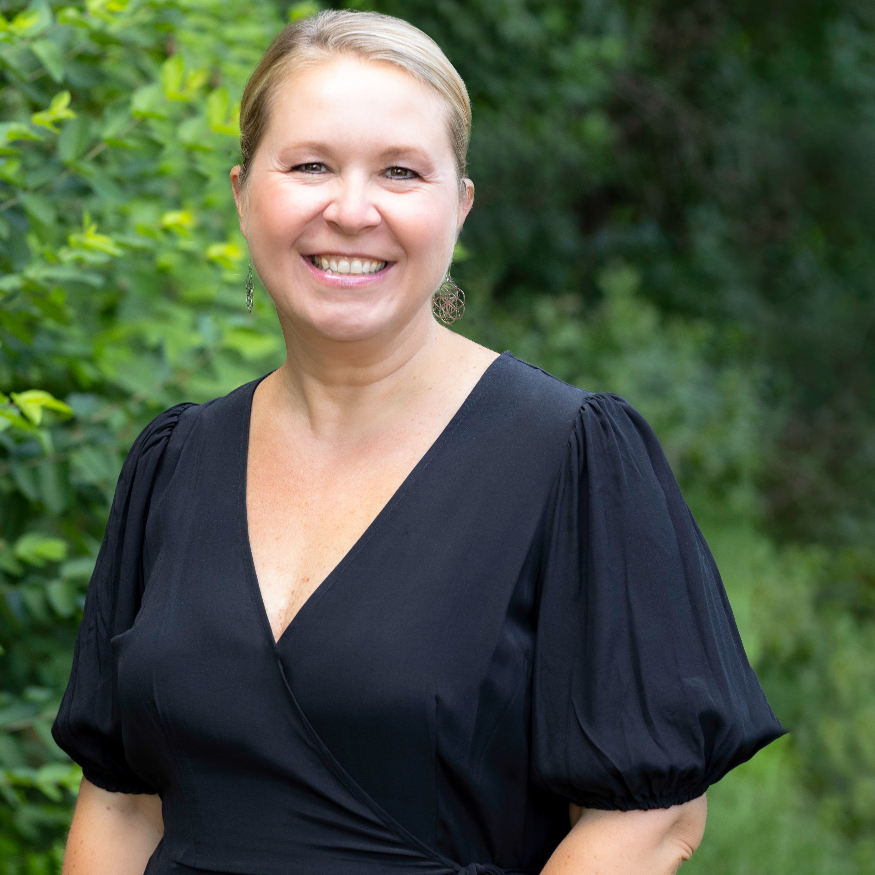 Amy Wholley, Real Estate Agent - Compass