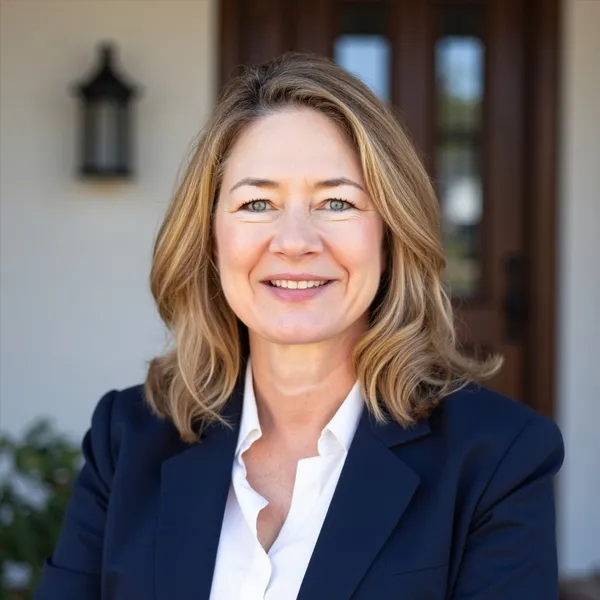 Debbie Souza, Real Estate Agent - Compass
