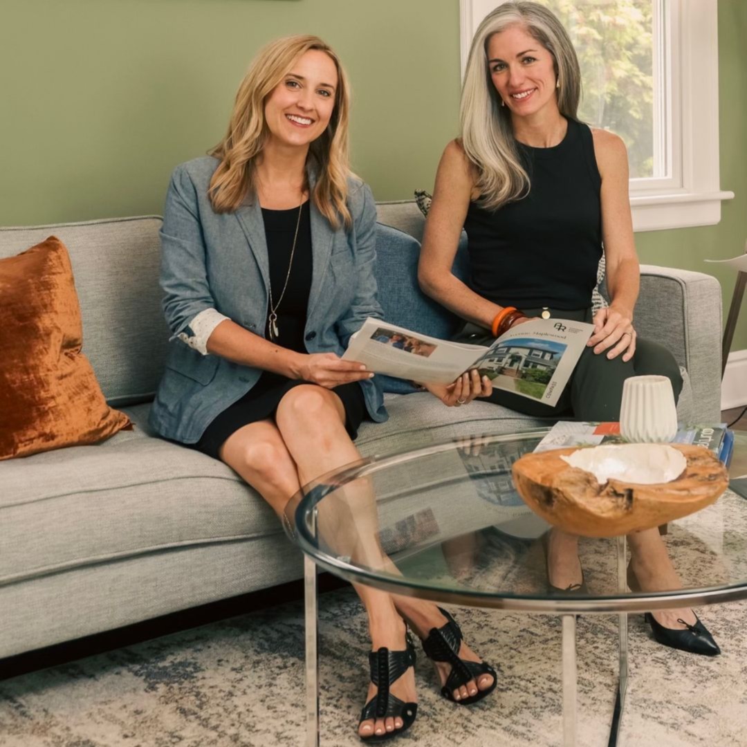 Tandem, Real Estate Agents - Compass