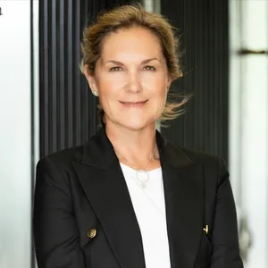 Michelle Hanney, Real Estate Agent - Compass