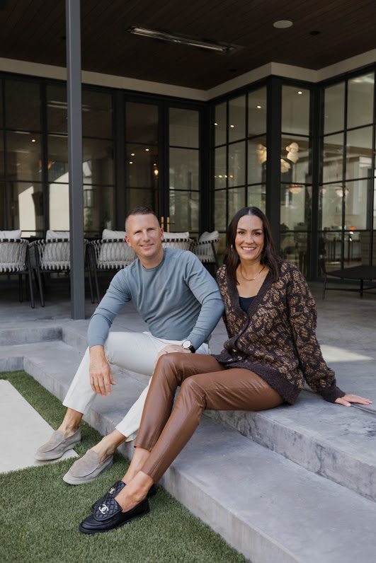 Graham Group, Real Estate Agents - Compass