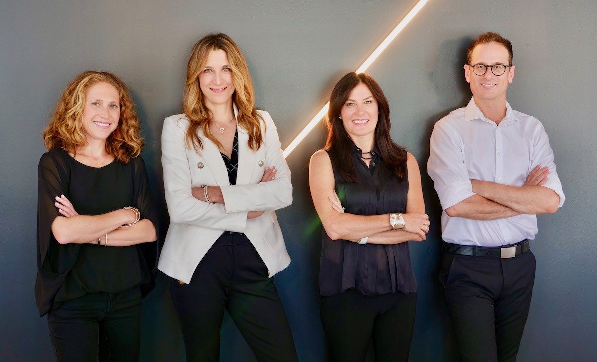 The Hillary's Homes Team at Compass, Real Estate Agents - Compass