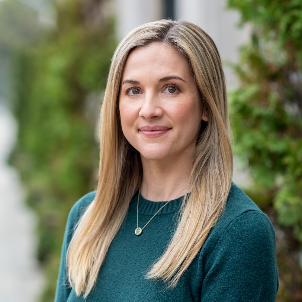 Keely Myres, Real Estate Agent - Compass