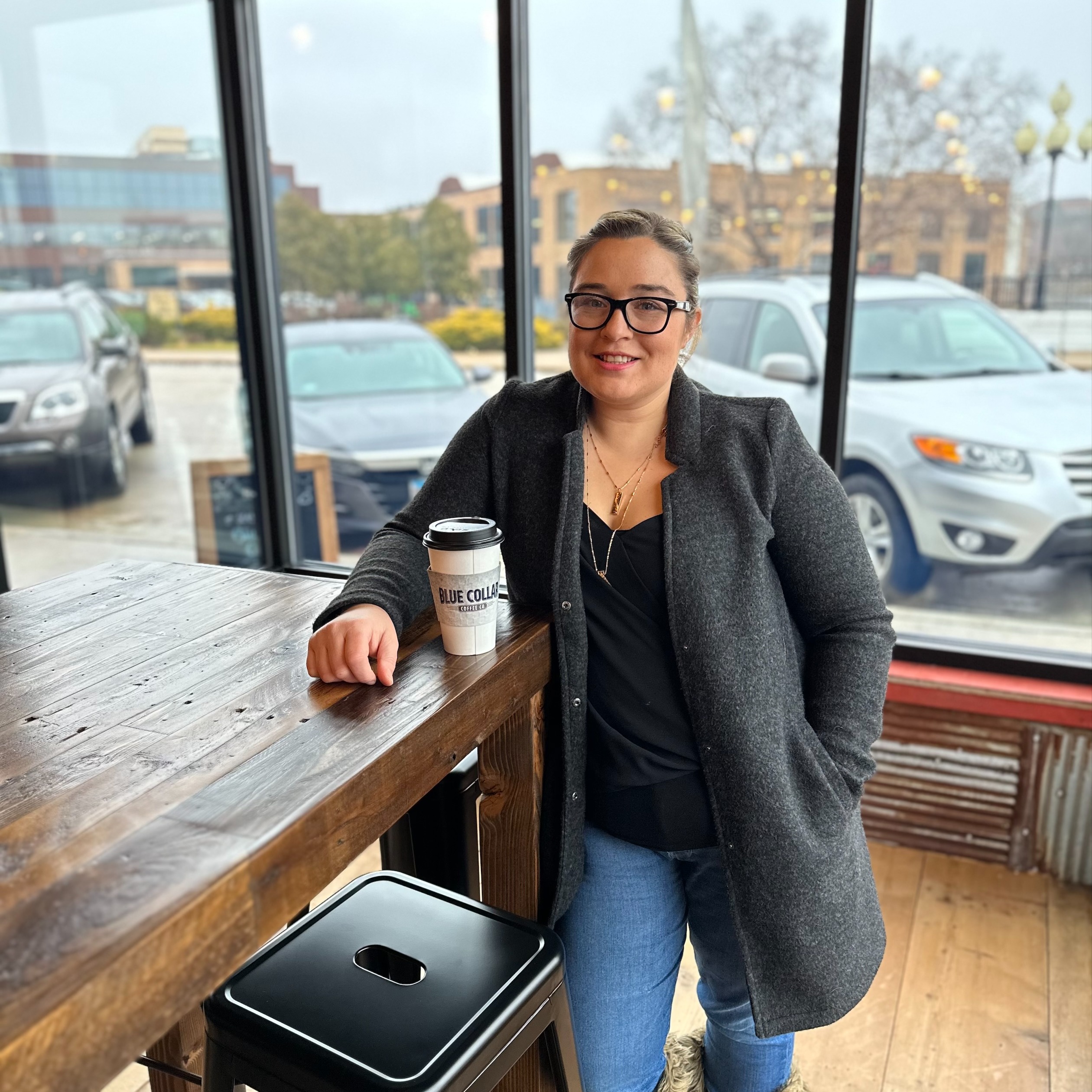 Erin Fuhrmann, Real Estate Agent - Compass