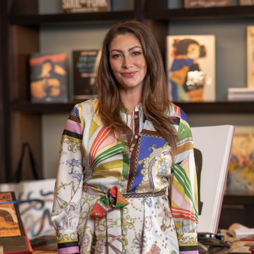 Jacquelyn Austin, Real Estate Agent - Compass