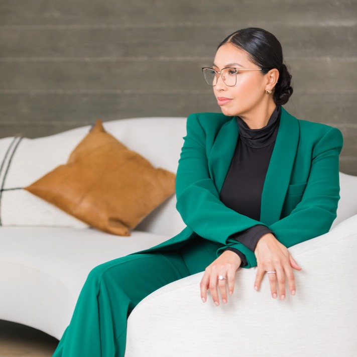 May-Ann Fisher, Real Estate Agent - Compass