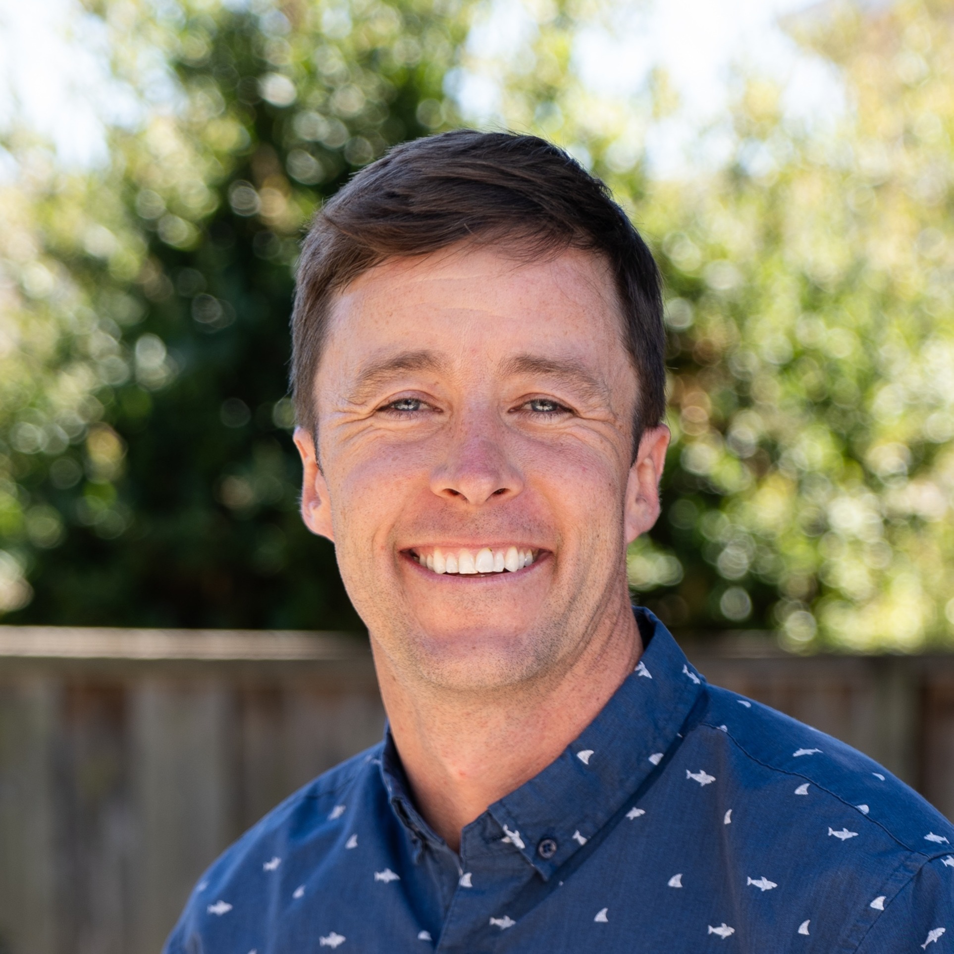 Charlie Lambert, Real Estate Agent - Compass