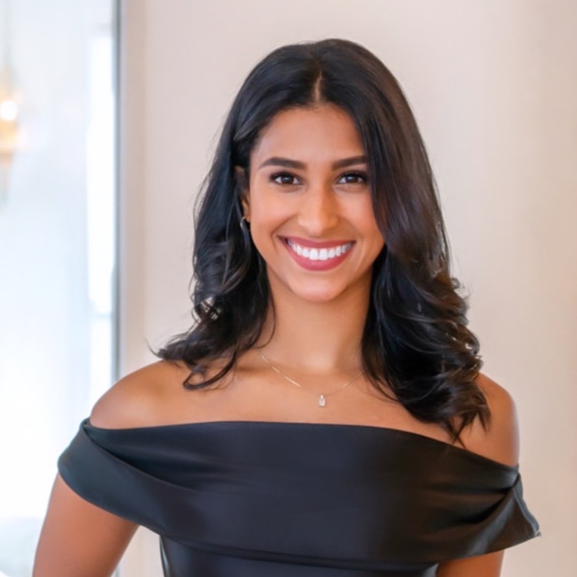 Simone Palumbo, Real Estate Agent - Compass