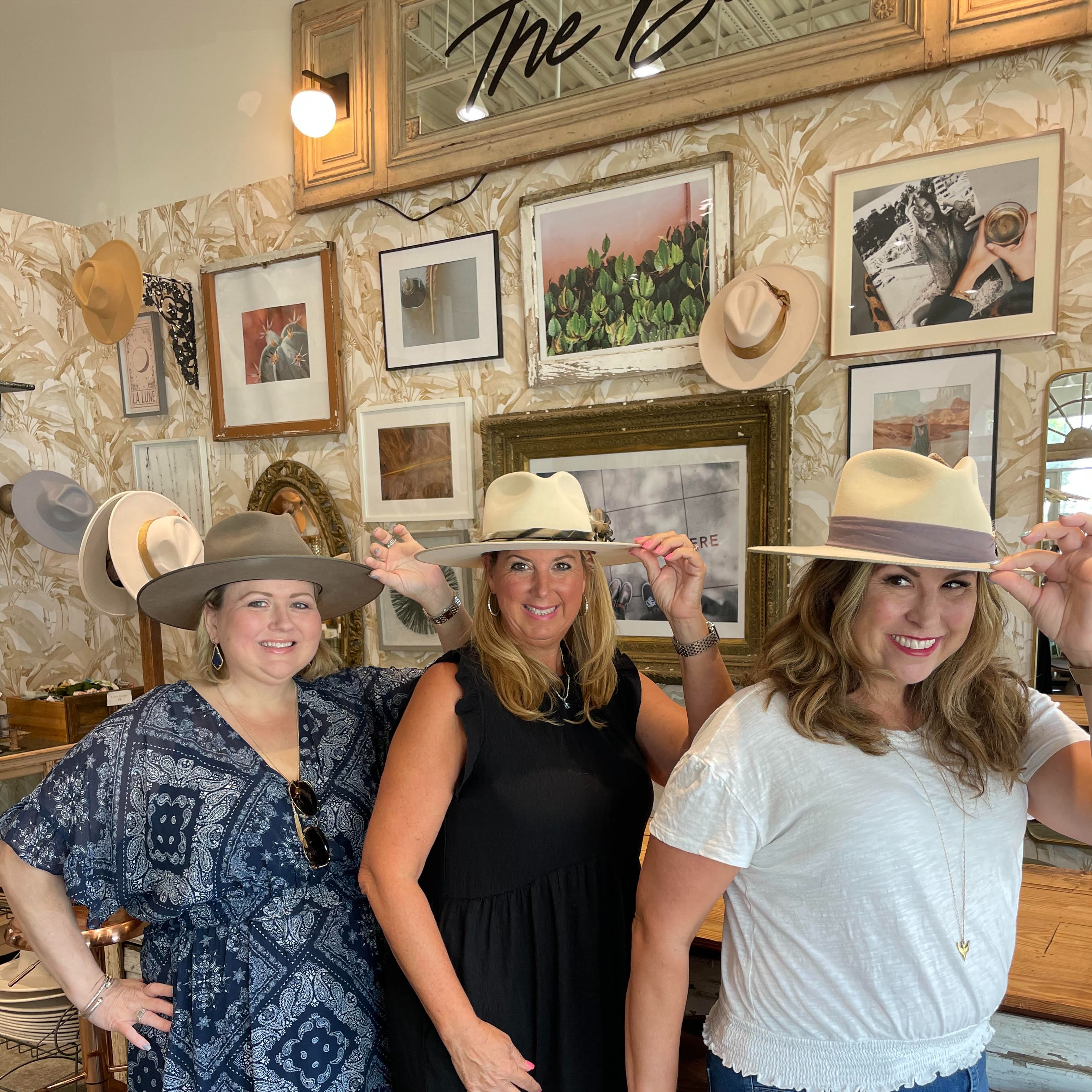 The Beth Douglas Group, Real Estate Agents - Compass