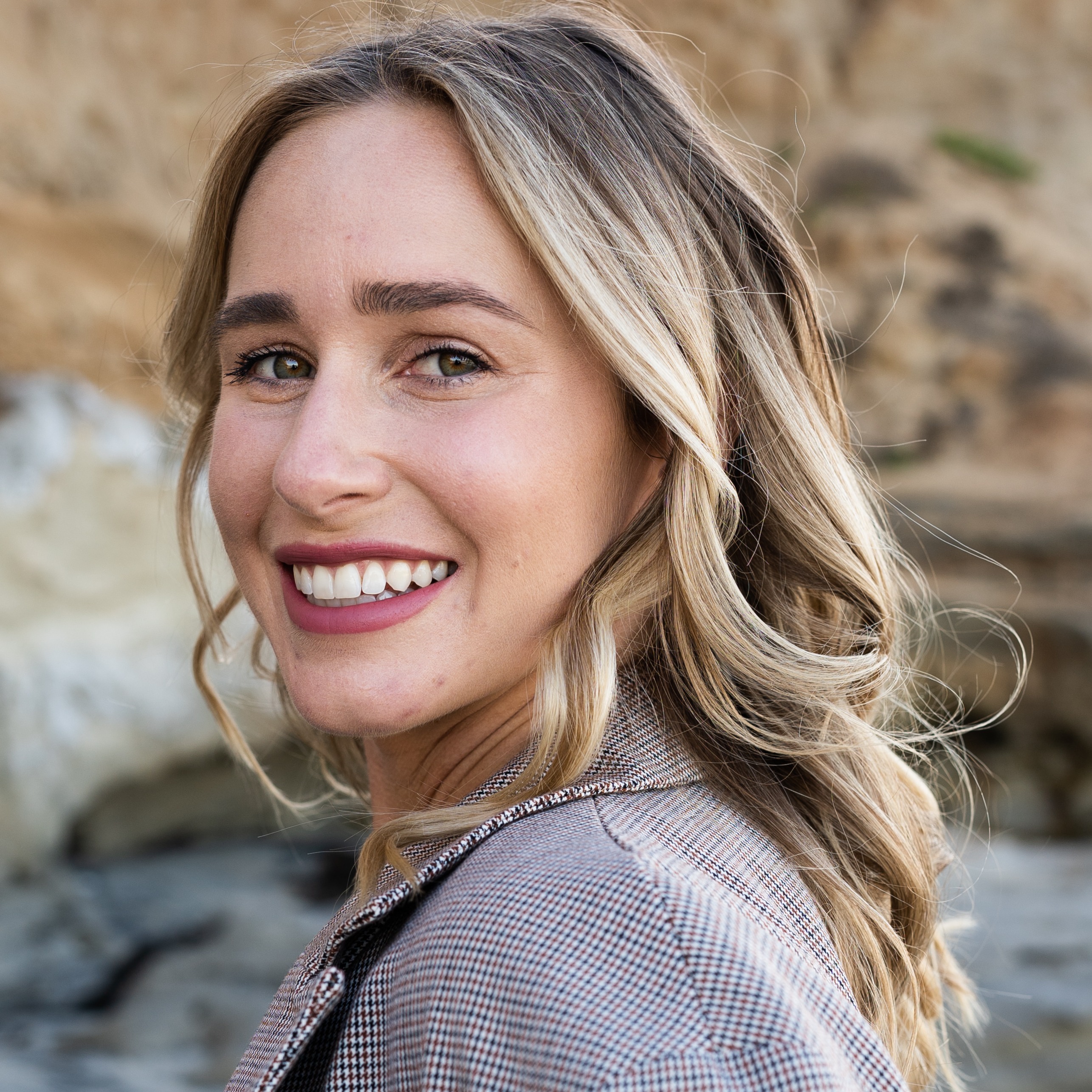 Krista Hargrave, Real Estate Agent - Compass