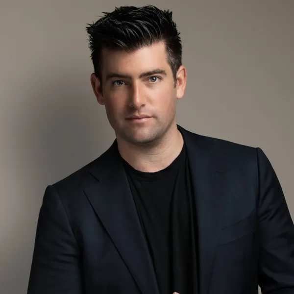 Justin Hopwood, Real Estate Agent - Compass