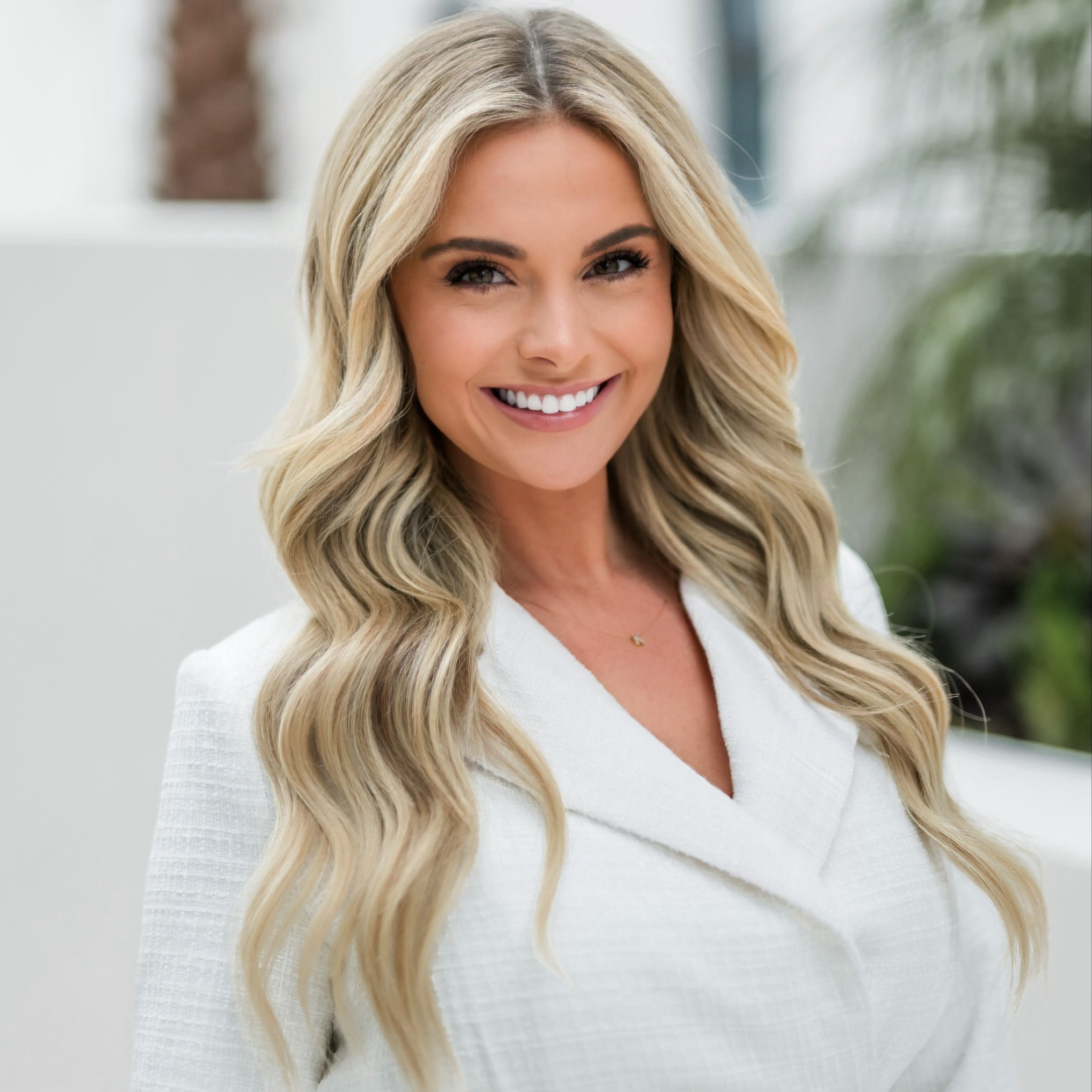 Kelsey Hampton, Real Estate Agent - Compass