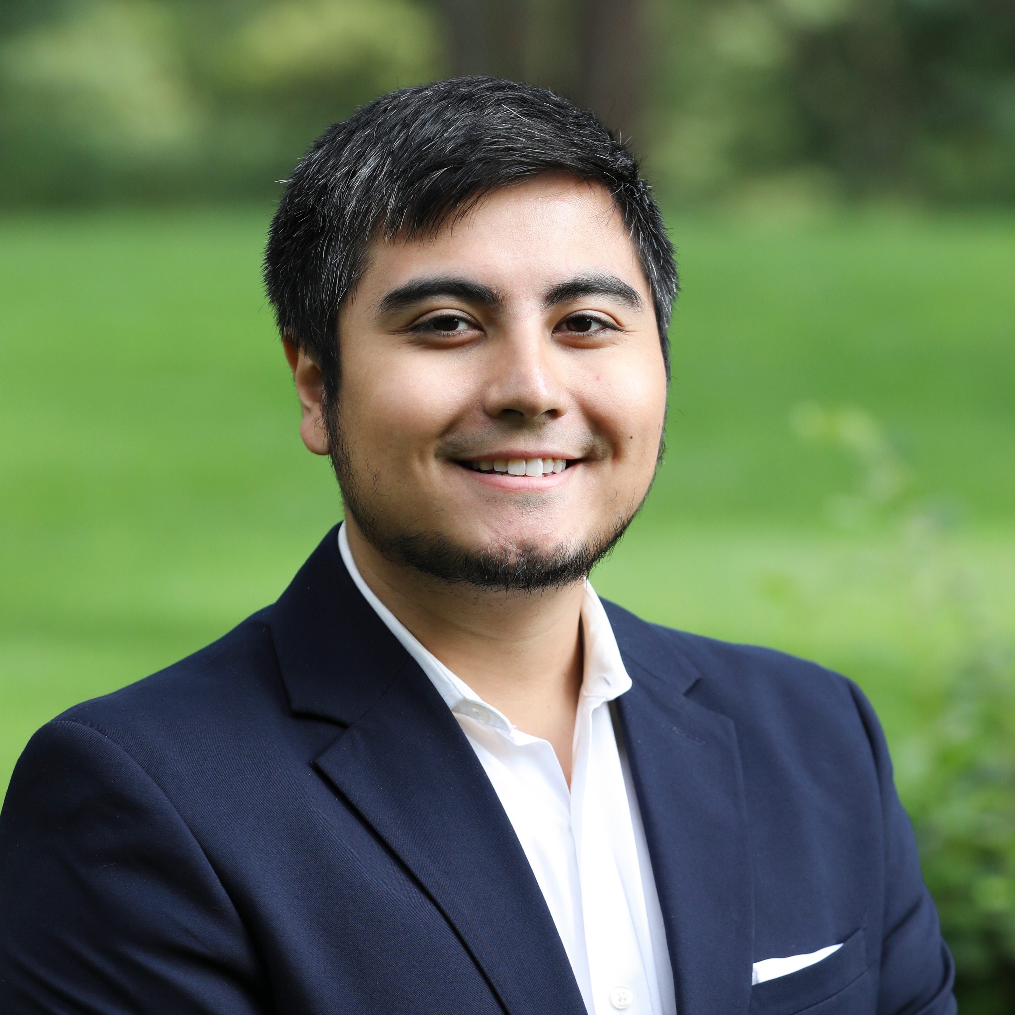 Vahid Samimi, Real Estate Agent - Compass