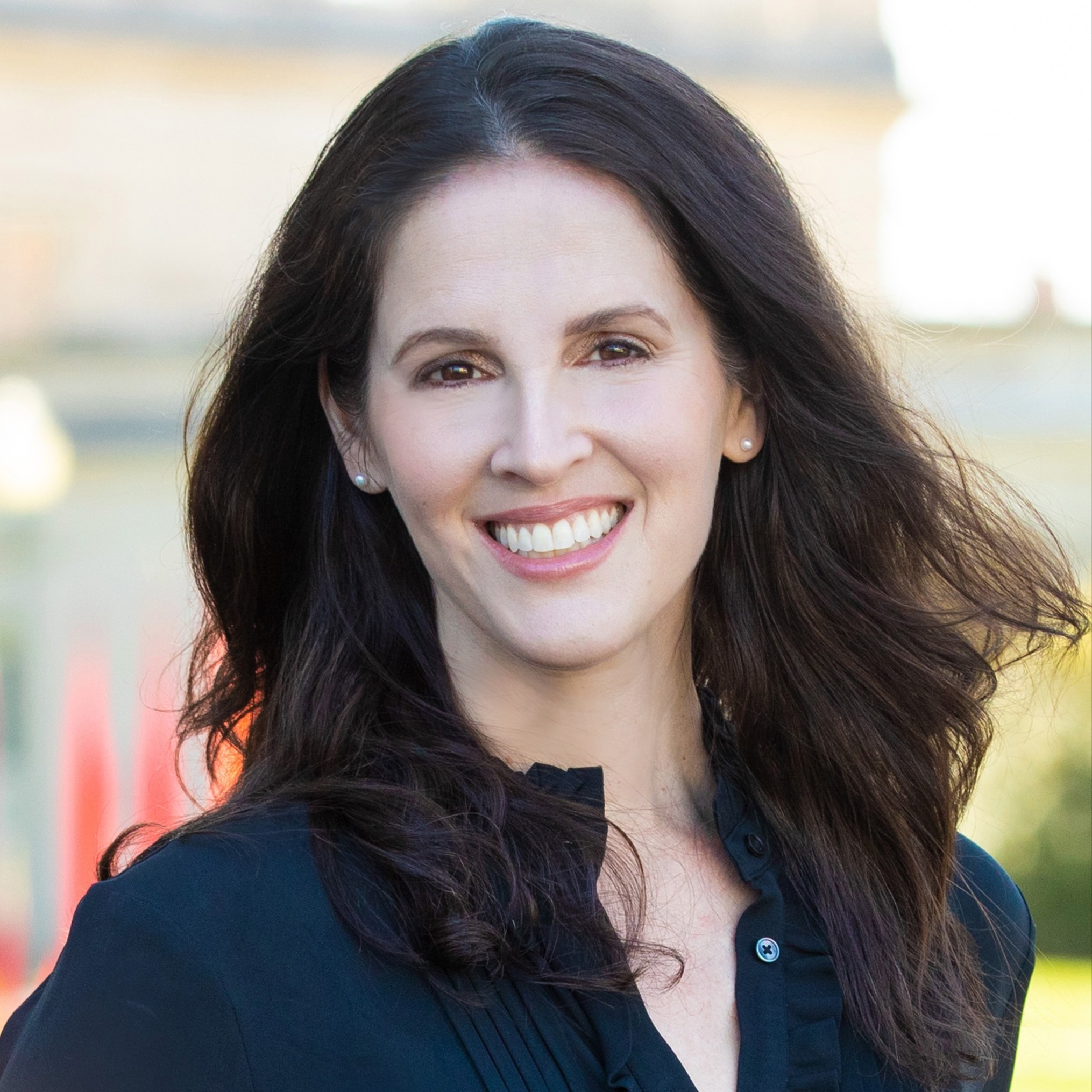 Catherine Morphis, Real Estate Agent - Compass