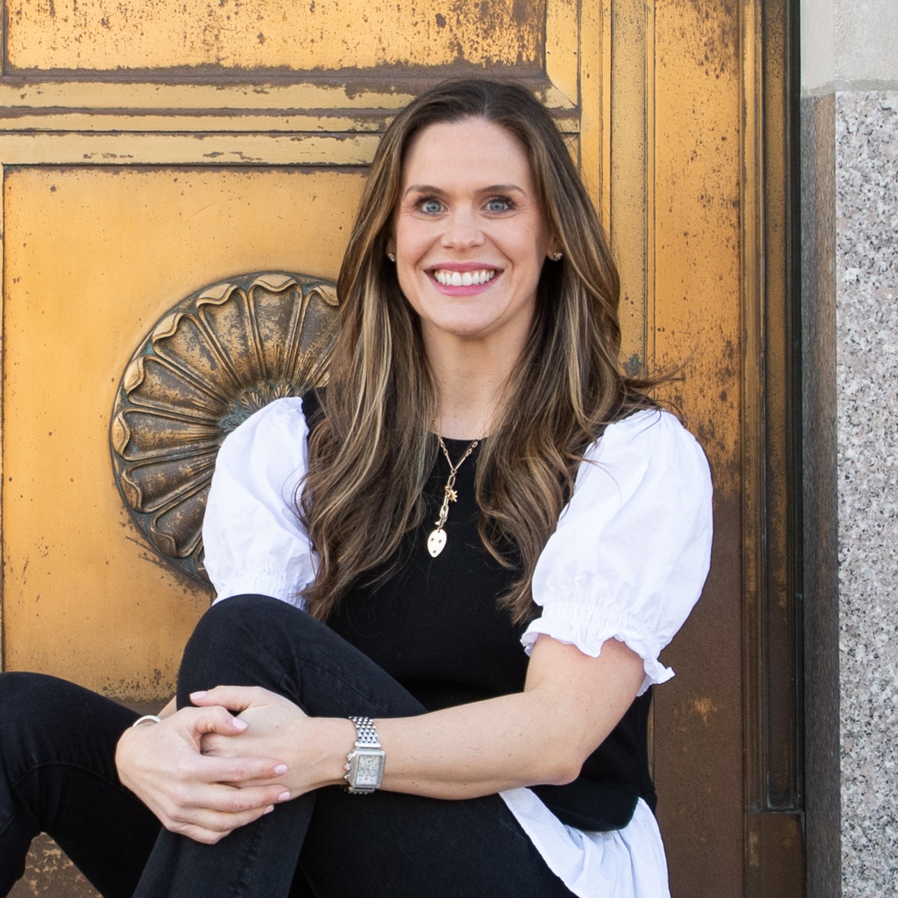 Liz Simpson, Real Estate Agent - Compass