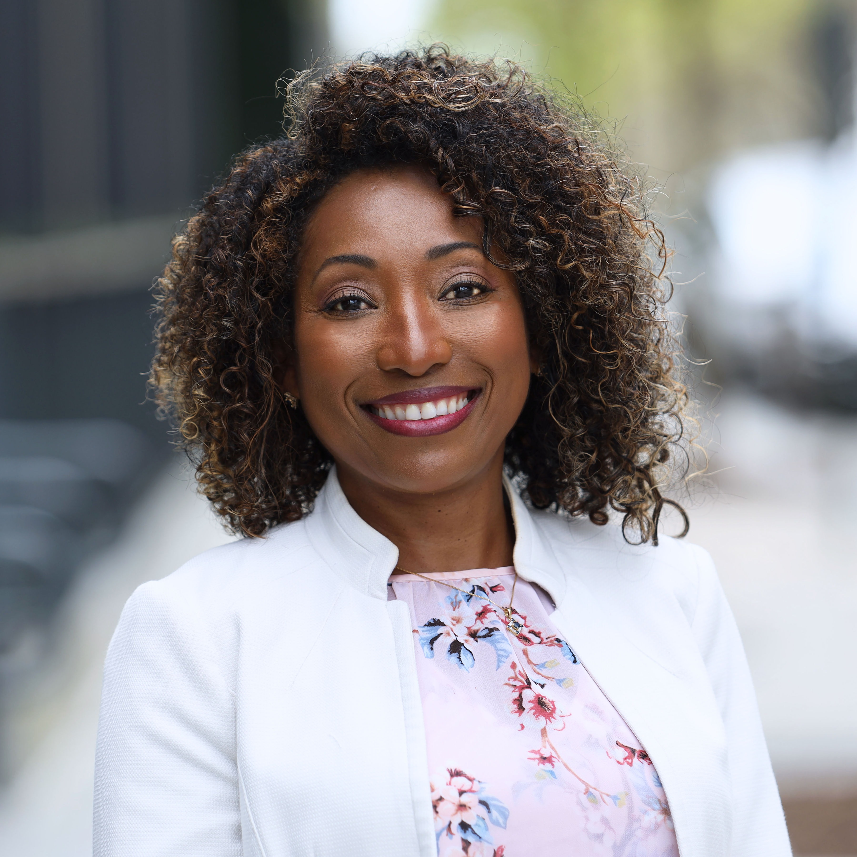 Stacy Cole, Real Estate Agent - Compass