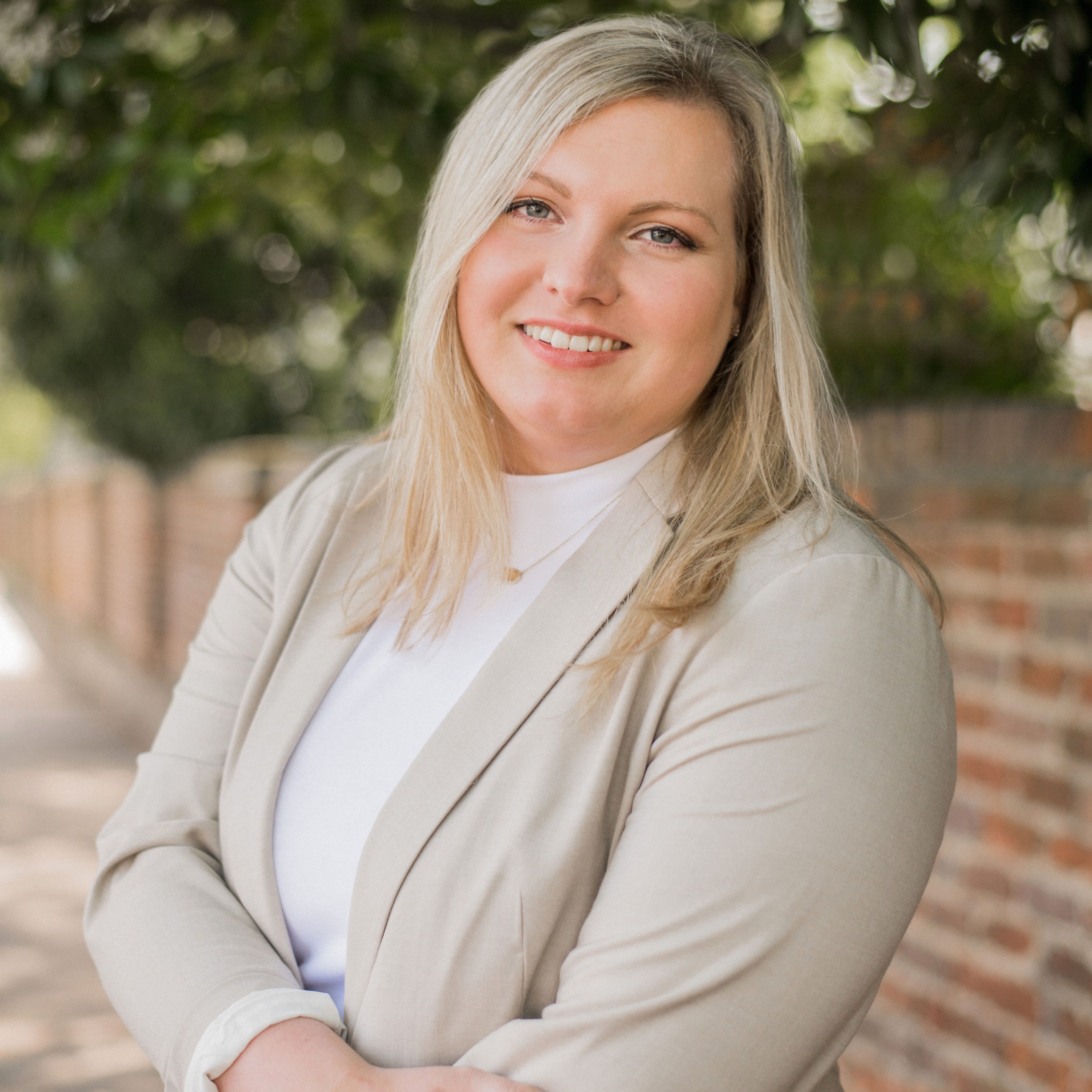 Lauren Rader, Real Estate Agent - Compass