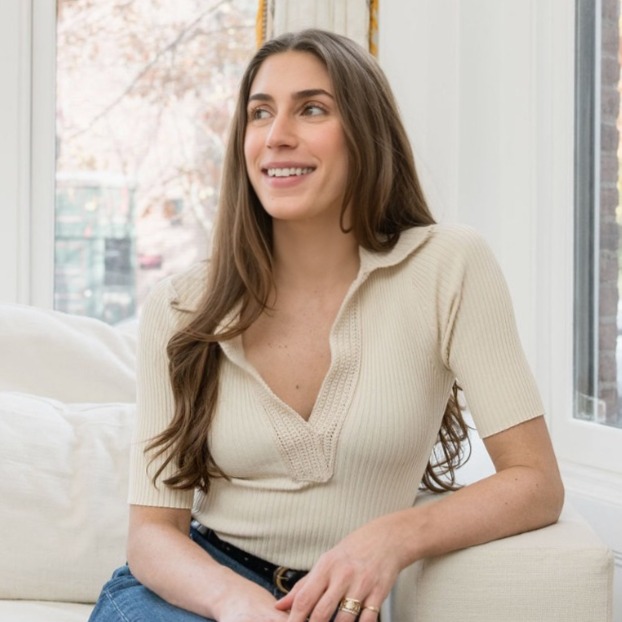 Cassie Comstock, Real Estate Agent - Compass