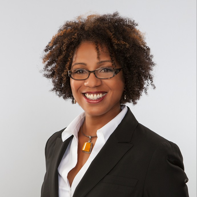 Kisha Linebaugh, Real Estate Agent - Compass