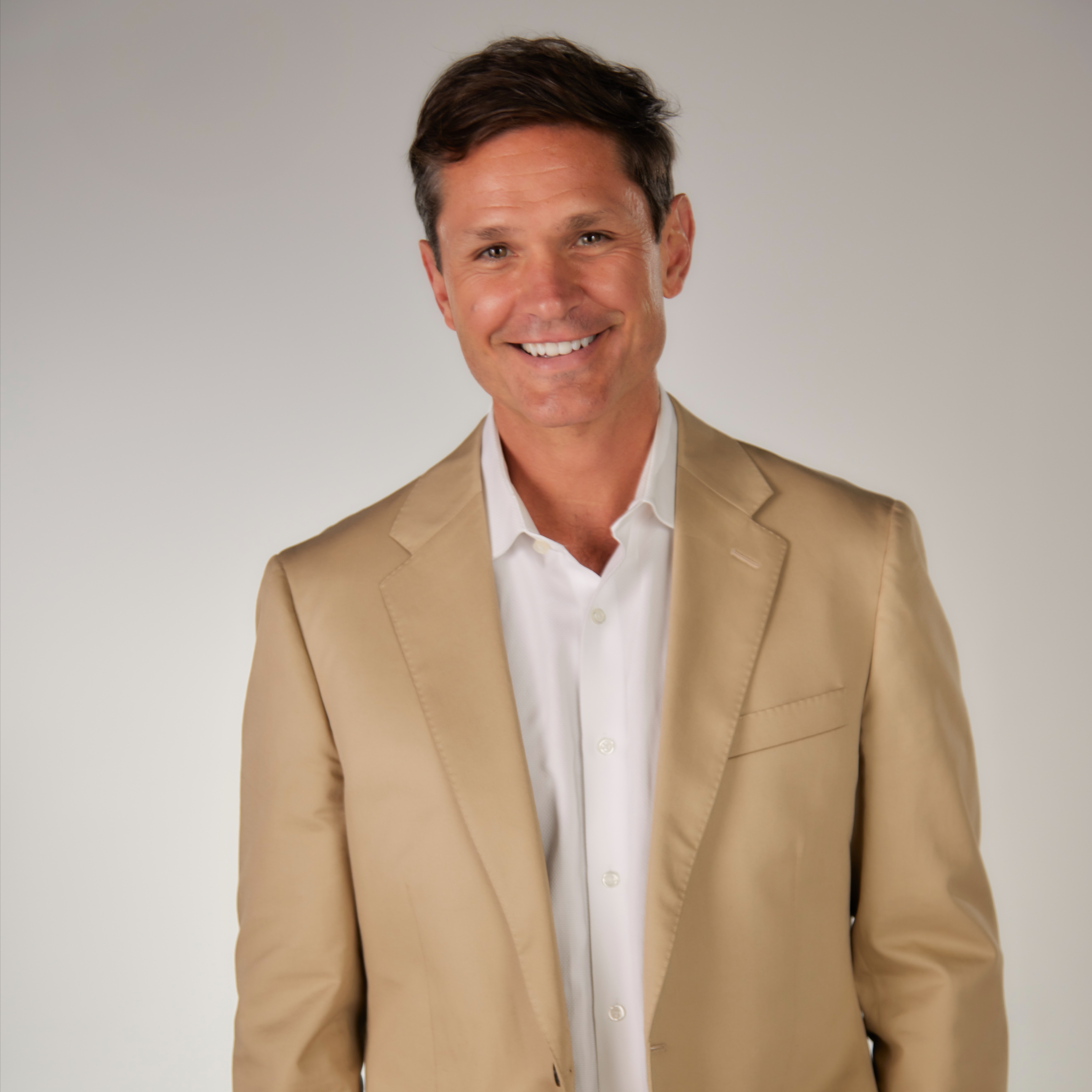 Russell Morrell, Real Estate Agent - Compass
