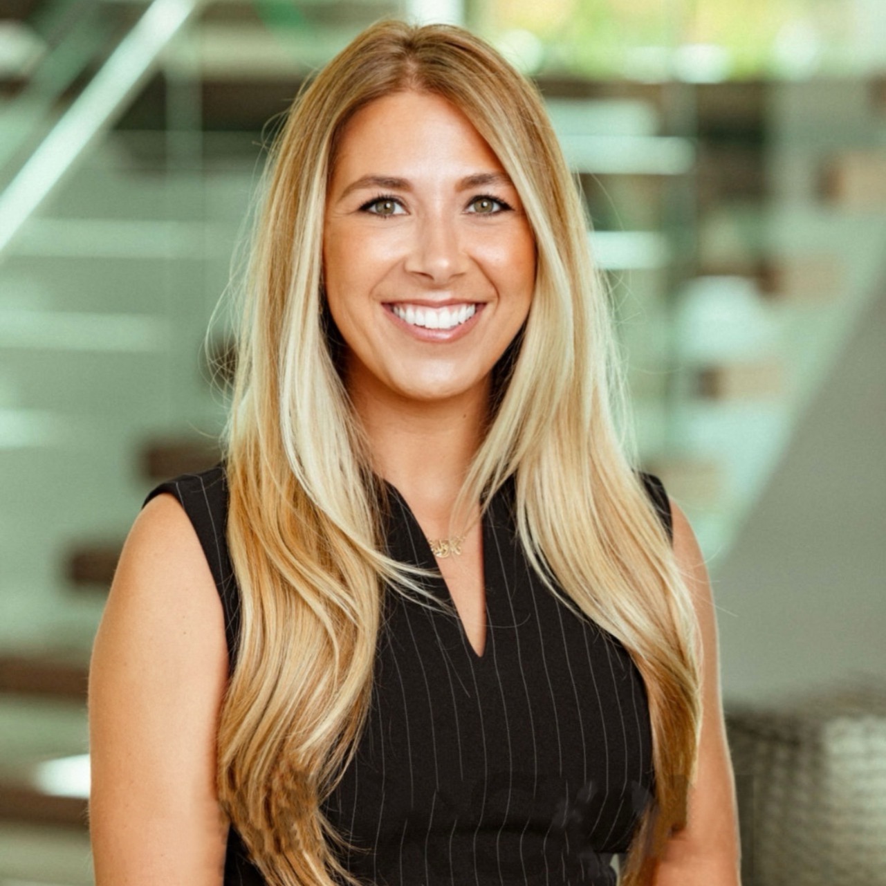 Caroline Green, Real Estate Agent - Compass