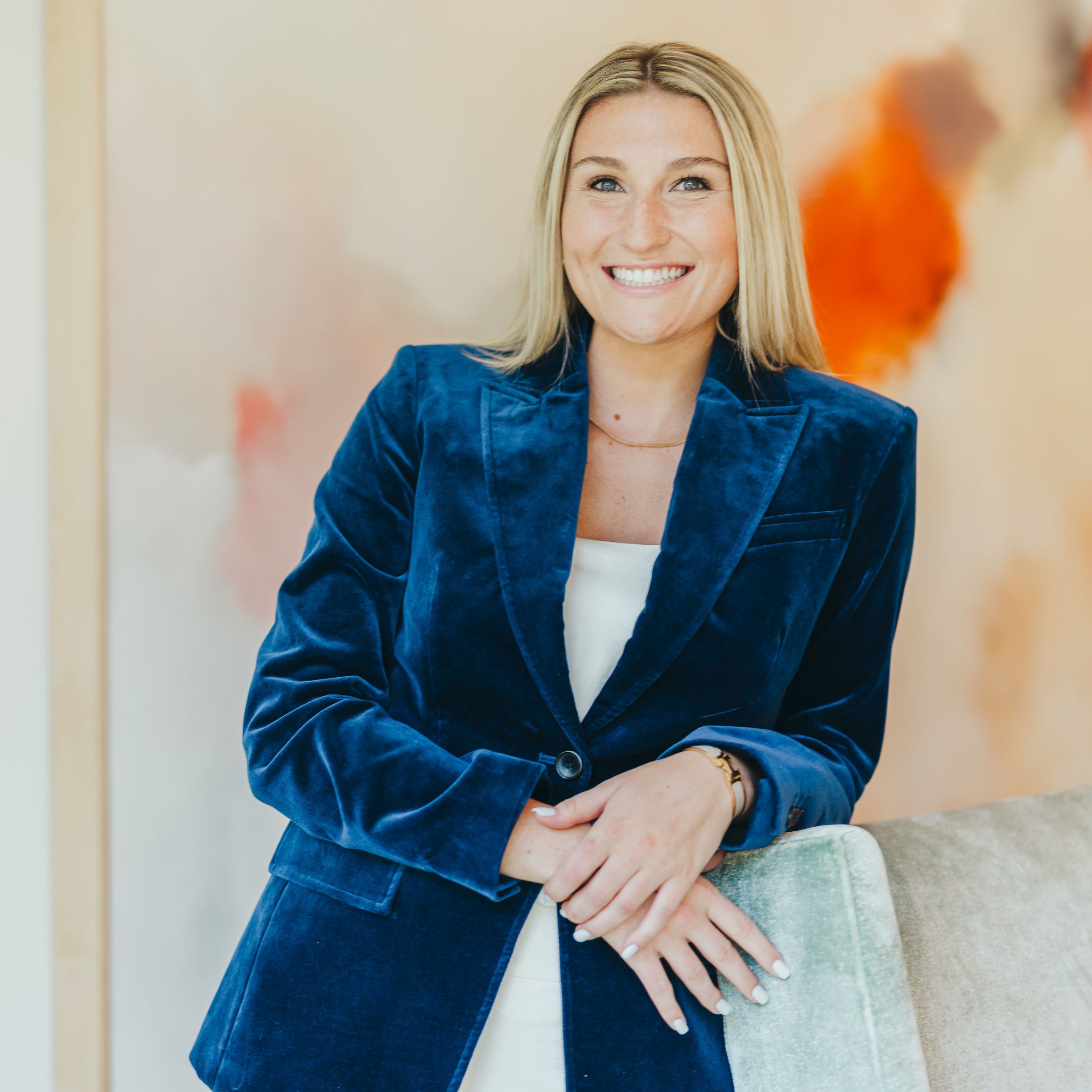 Kristin Webb, Real Estate Agent - Compass