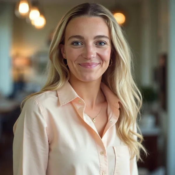 Collier Taylor, Real Estate Agent - Compass
