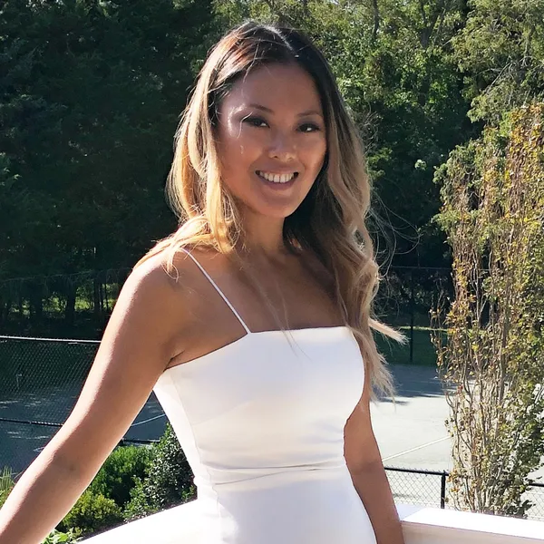 Jennifer Lu, Real Estate Agent - Compass