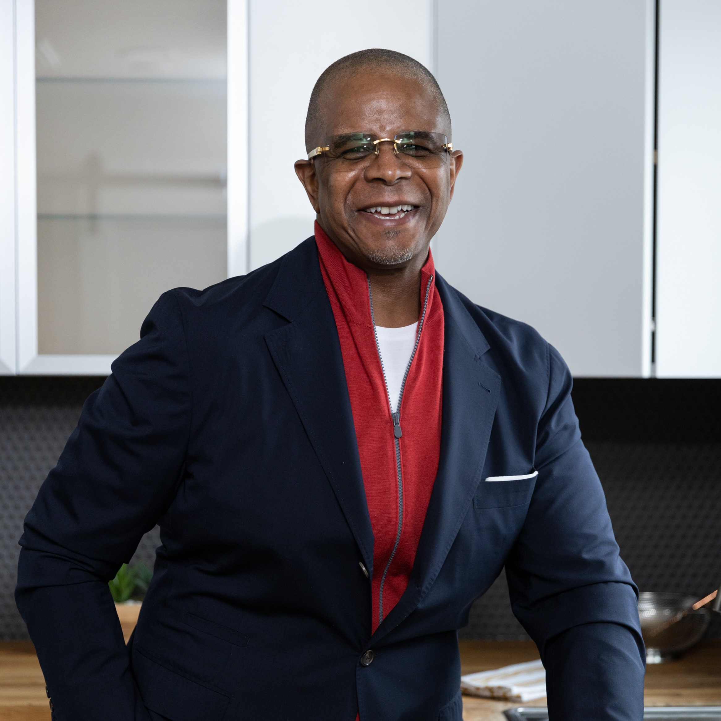 Ron McNeil, Real Estate Agent - Compass