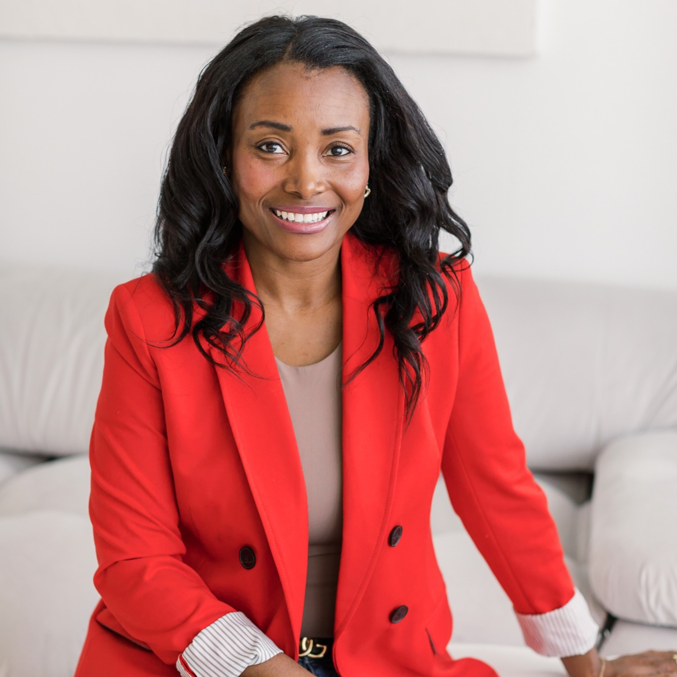 Beita Miles, Real Estate Agent - Compass