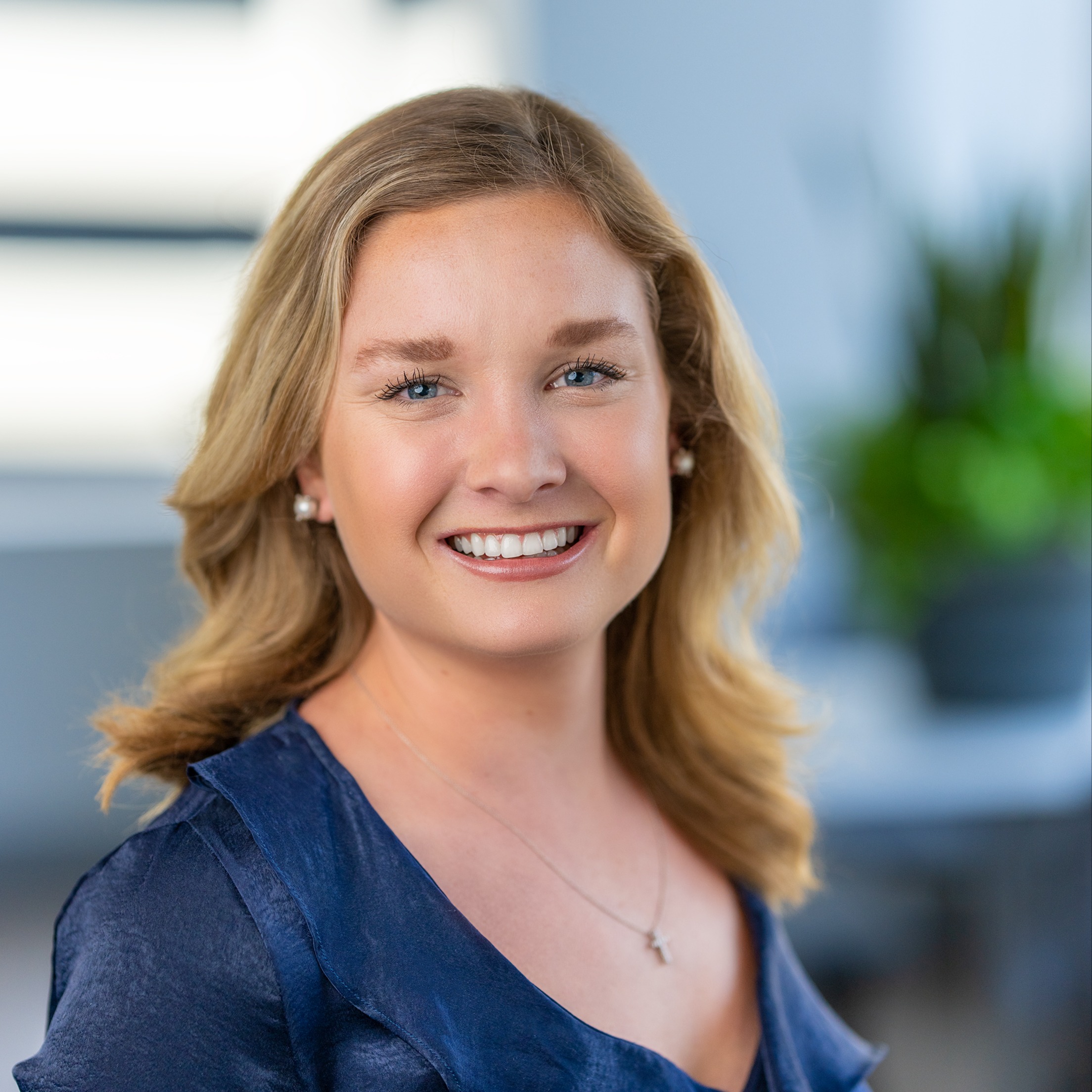 Natalie Williams, Real Estate Agent - Compass