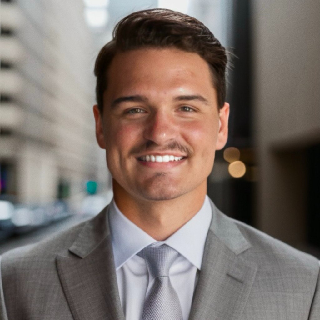 Trevor Conn, Real Estate Agent - Compass