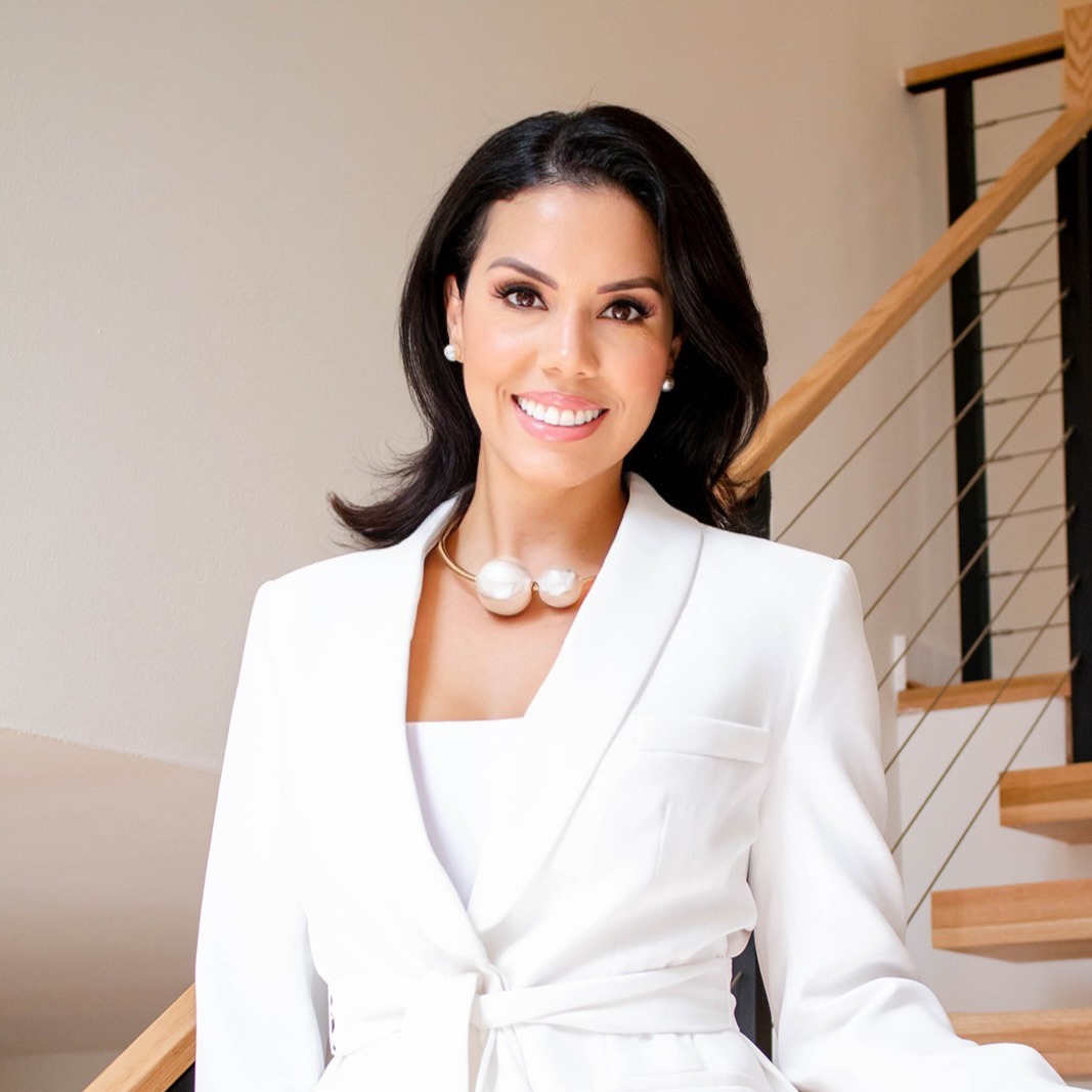 Melissa Touqan, Real Estate Agent - Compass