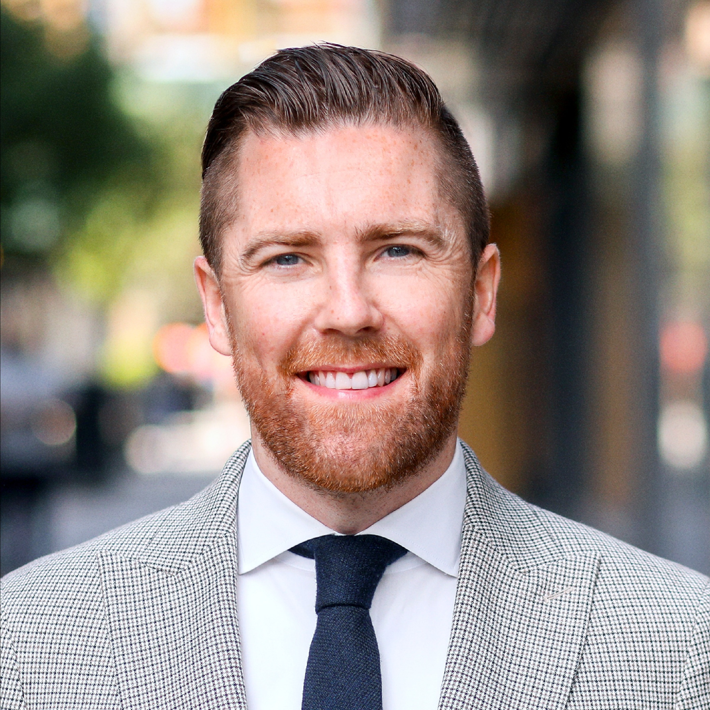 Shane Boyle, Real Estate Agent - Compass