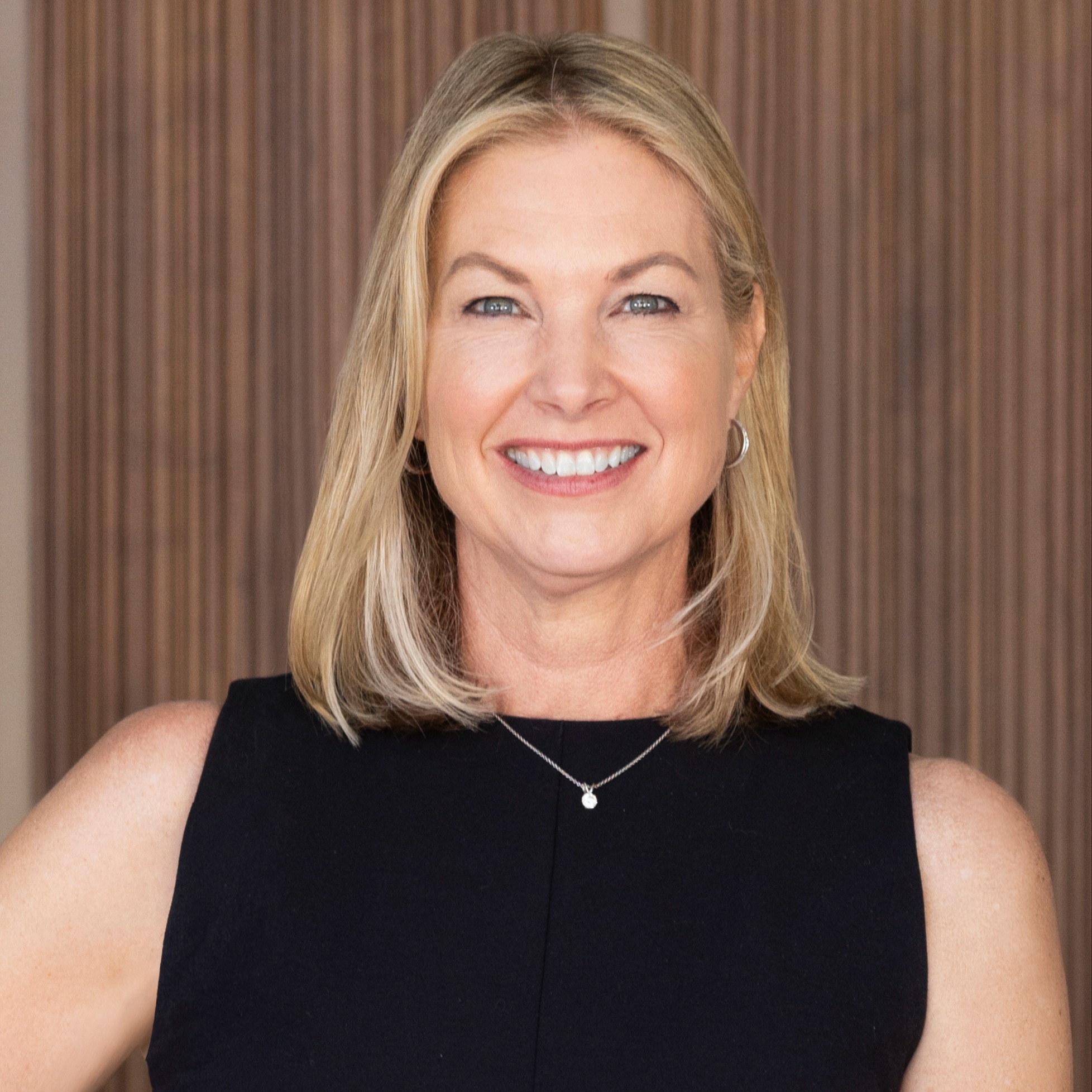 Christine Edwards, MPH, Real Estate Agent - Compass