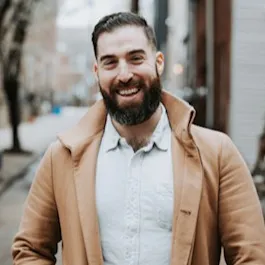 Brett Weiss, Real Estate Agent - Compass
