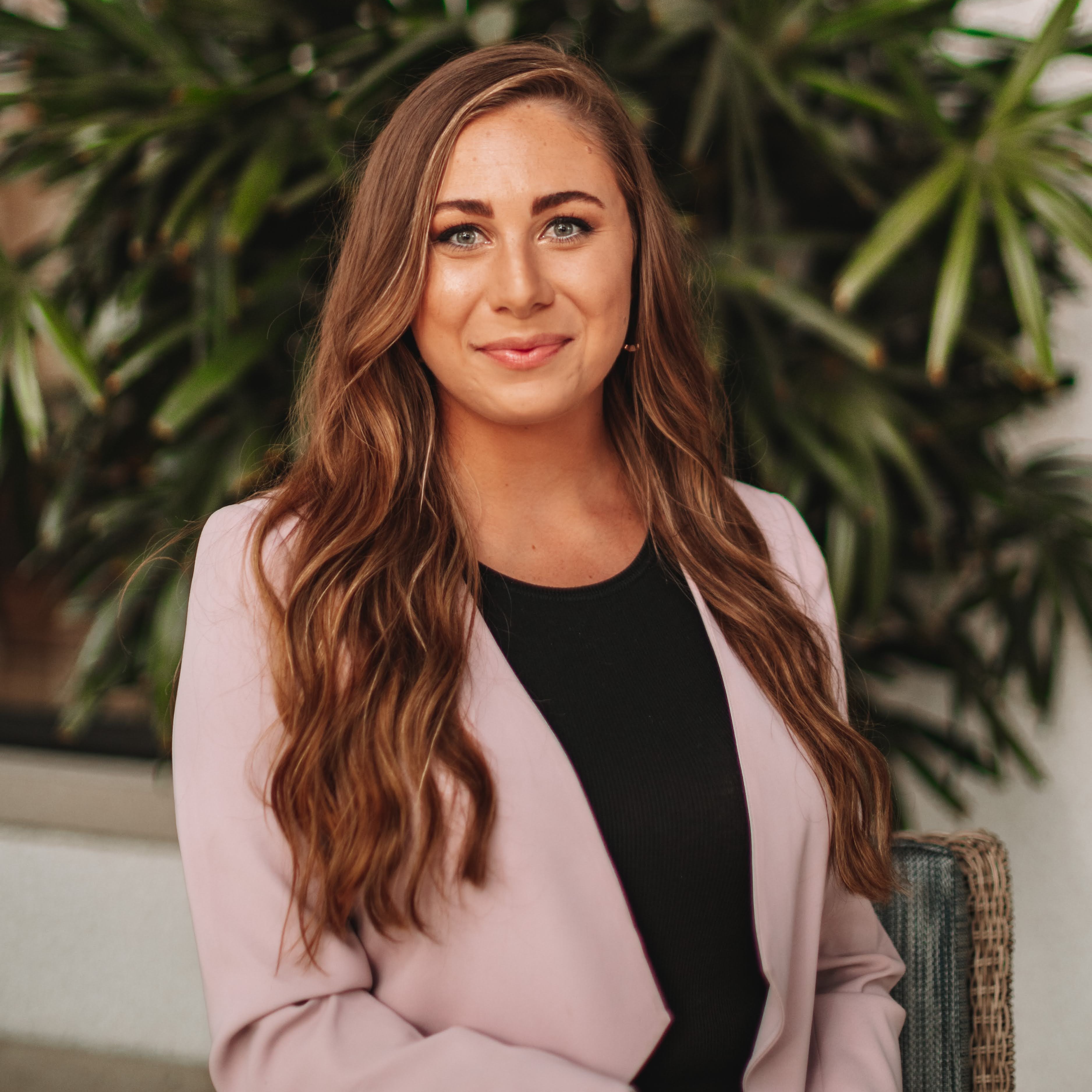 Meghan Gawlas, Real Estate Agent - Compass
