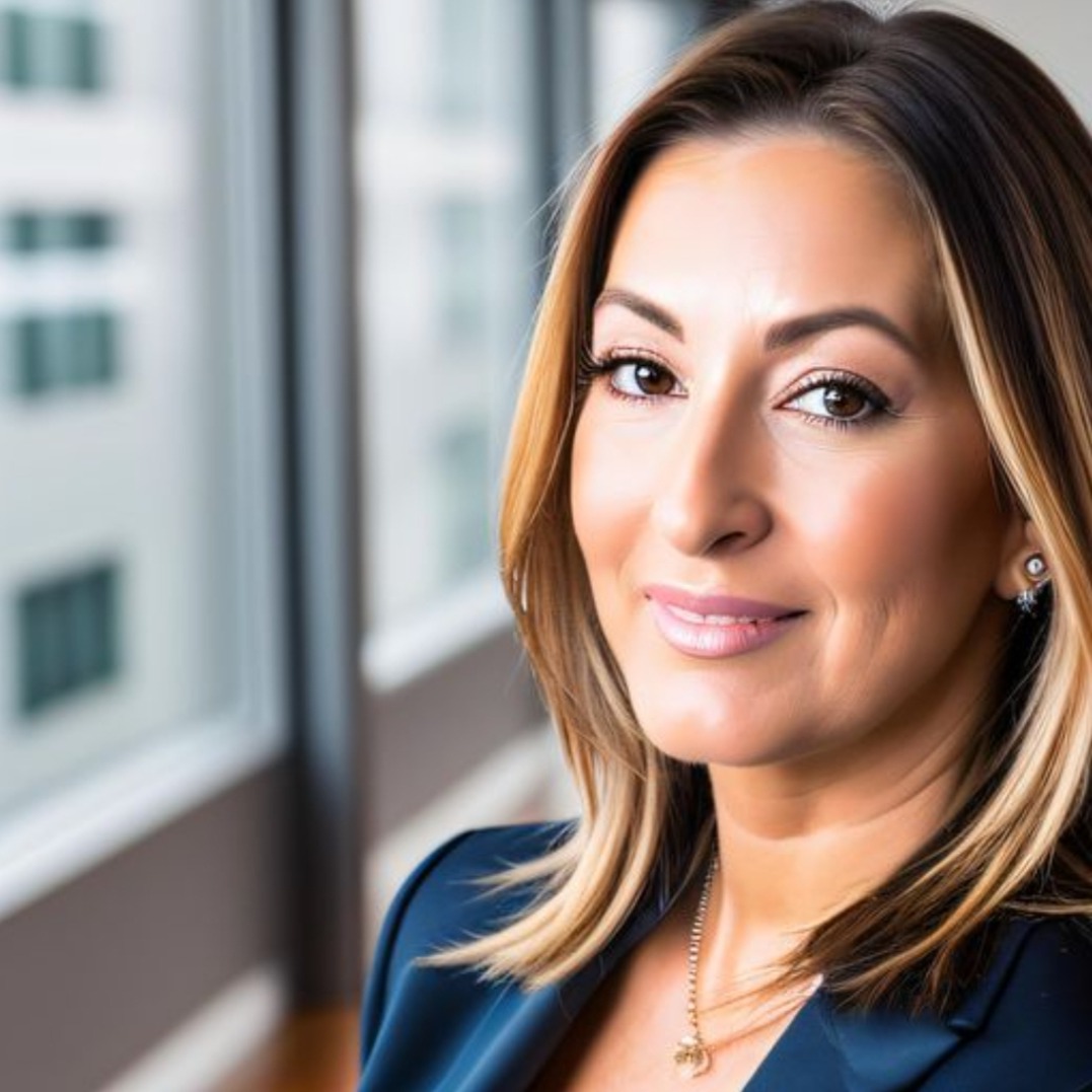 Shannon Rayner, Real Estate Agent - Compass