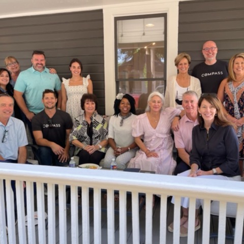 Pridemore Properties, Real Estate Agents - Compass