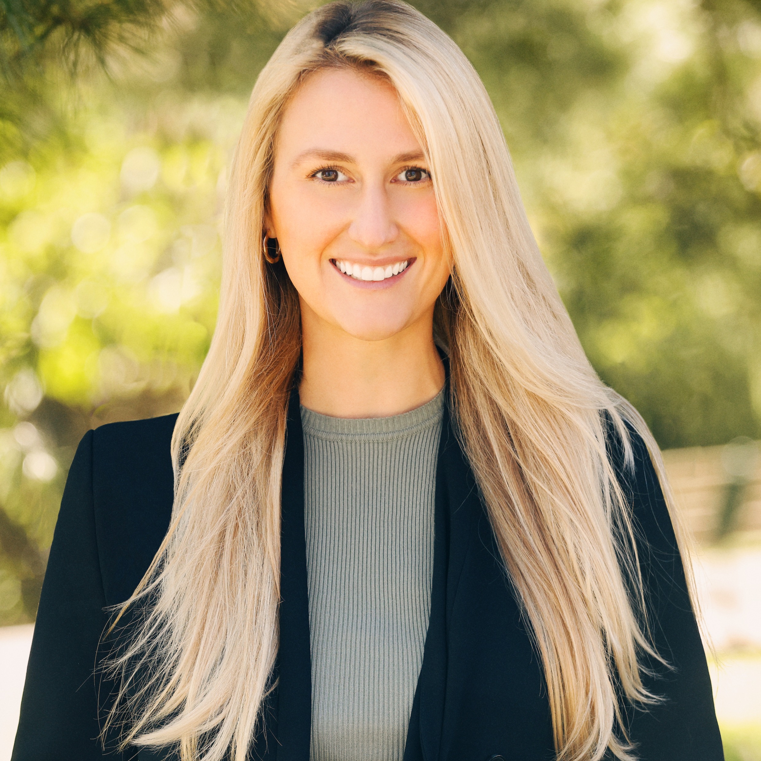 Alyssa Labarre, Real Estate Agent - Compass